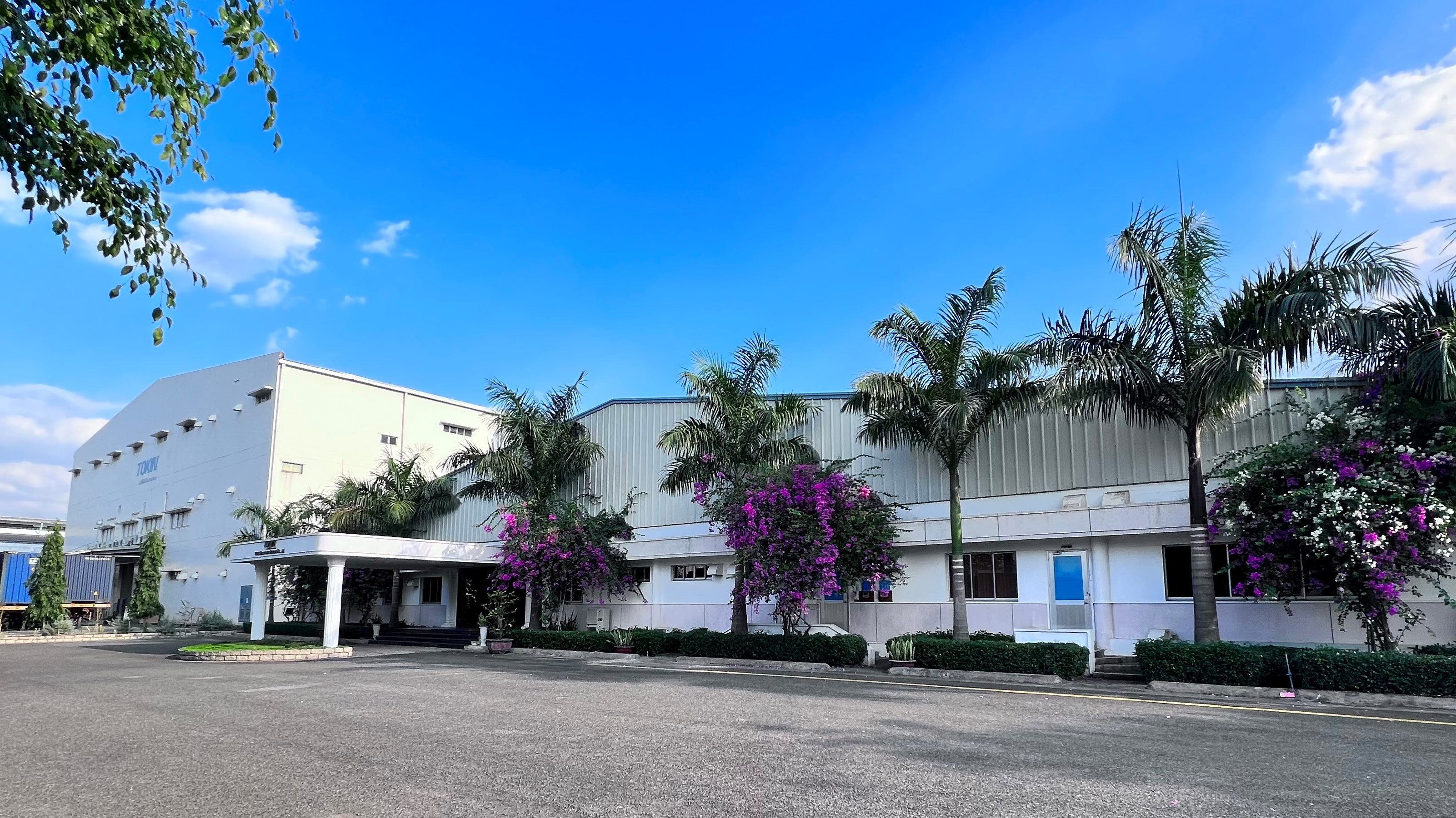 TOKIN ELECTRONICS (VIETNAM) CO., LTD.